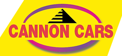 Cannon Cars - Contact us.